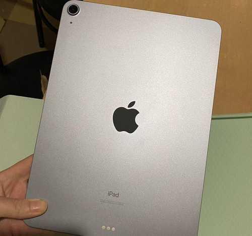 iPad air 4 2020 64gb