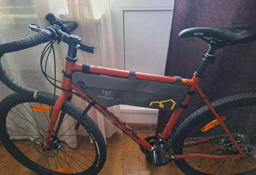 Kona rove 2023 новый