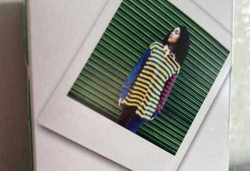 Картриджи fujifilm instax square