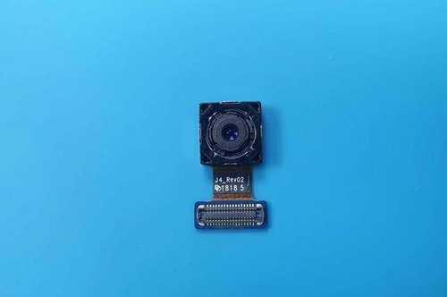 Камеры Samsung J4 2018 Original