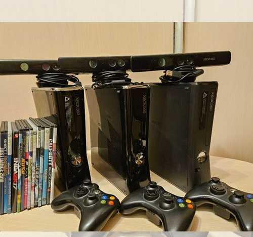 Xbox 360 Slim