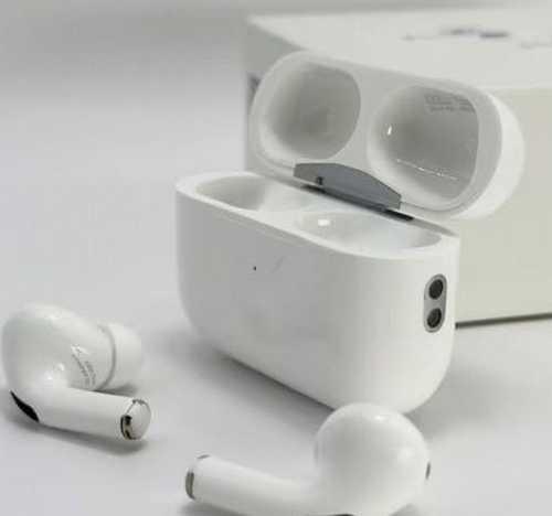 Наушники airpods pro 2   (доставка бесплатно)