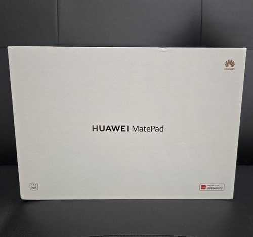 Планшет huawei MatePad 11.5 53013TLV 6/128gb wi-fi