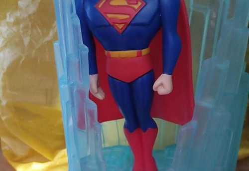 Детские игрушки фигурка Супермена
