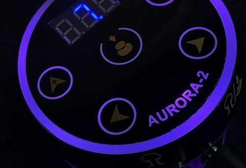 Блок питания Ambition - Aurora-2