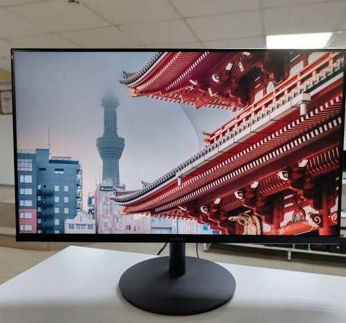 Монитор Huawei 24" IPS FullHD hdmi MateView SE