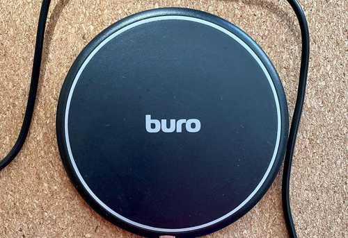 Беспроводная зарядка Buro QF3