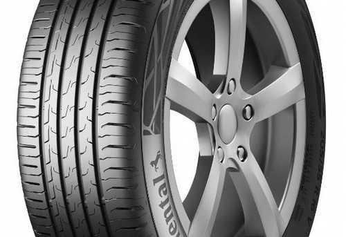 Continental EcoContact 6 215/55 R16