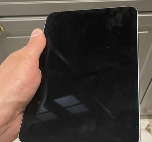 iPad mini 6 2021 256gb