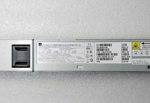 Juniper jpsu-650W-AC-AO