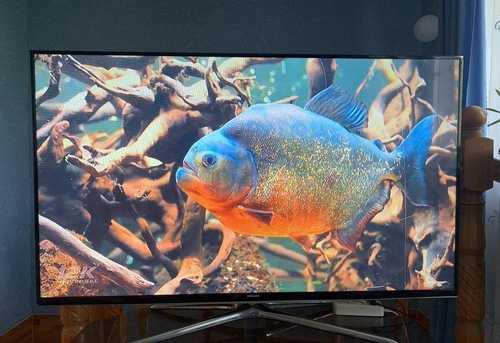 LED-телевизор Samsung UE48H6200