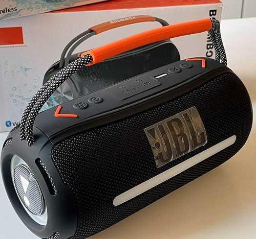 Колонка блутуз JBL Boombox 360