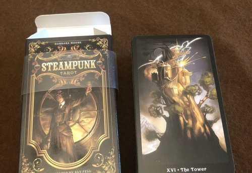 Steampunk Tarot (Таро Стимпанк)