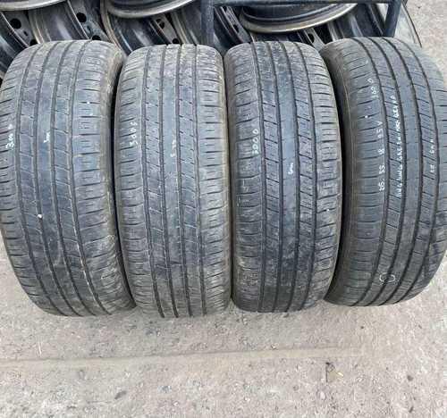 LingLong Green-Max 4x4 HP 215/55 R18 95V