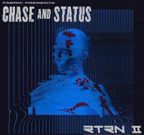 Chase & Status – Fabric Presents Chase & Status