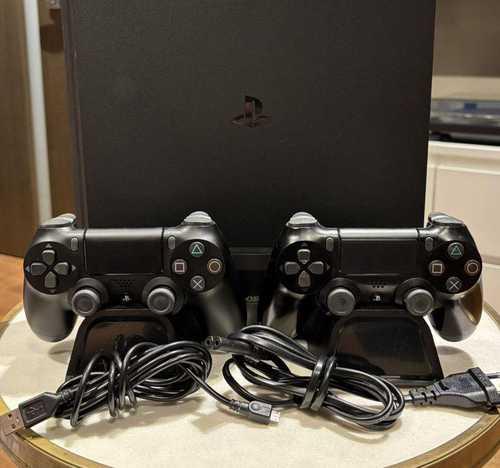 Sony Playstation 4 Slim 500gb