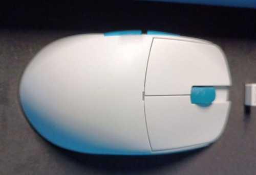 Компьютерная мышь Lamzu Atlantis Mini