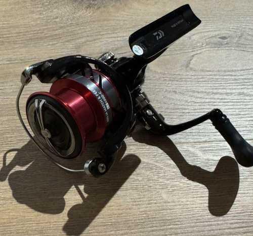 Катушка Daiwa 23 Ninja Match&Feeder LT 4000-C