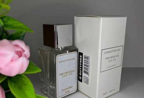 Парфюм Zarkoperfume Pink molecule 090.09 25мл