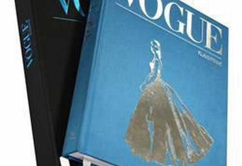 Vogue. Платье. Эллисон Д