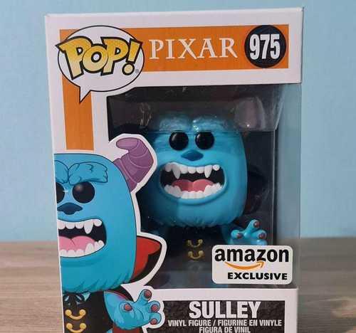 Фигурка Funko Pop #975Sulley