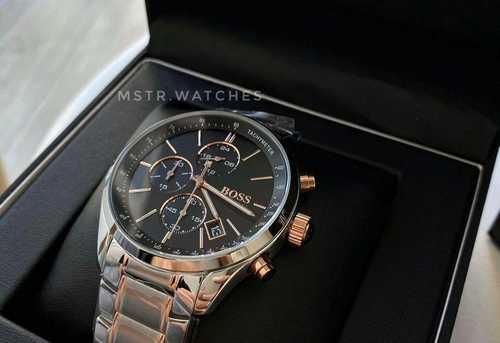 Часы мужские Hugo Boss HB1513473