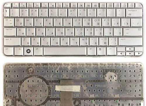 Клавиатура для HP Pavilion TX1000 TX2000 TX2500 се