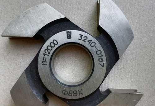 Фреза D27 100х14х8 Новая, СССР