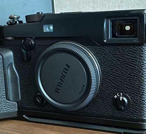 Fujifilm x-pro2