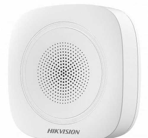 Hikvision DS-PS1-I-WE (Blue Indicator) с Авитодоставкой, с НДС