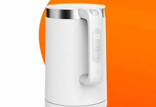 Электрочайник Xiaomi Mi Smart Kettle Pro (Евро )