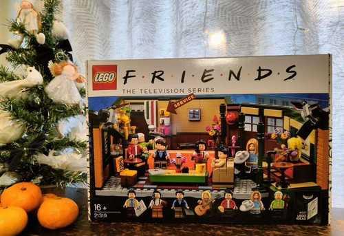 Lego Ideas 21319