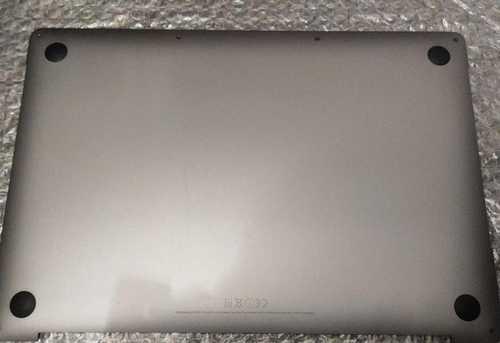 Разбор MacBook Pro13 Retina Touch Bar A1706, A1989