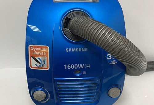 Пылесос Samsung sc 4140