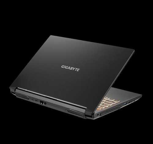 Игровой ноутбук gigabyte g5 kd