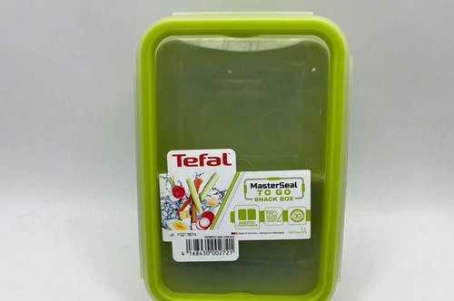 Контейнер для продуктов Tefal MasterSeal TO GO