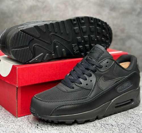 Кроссовки Nike air max 90