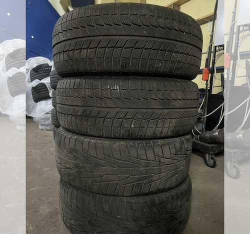 Michelin X-Ice XI3 205/55 R16 94H