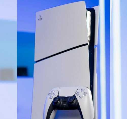 Sony PlayStation 5 Slim Digital Edition