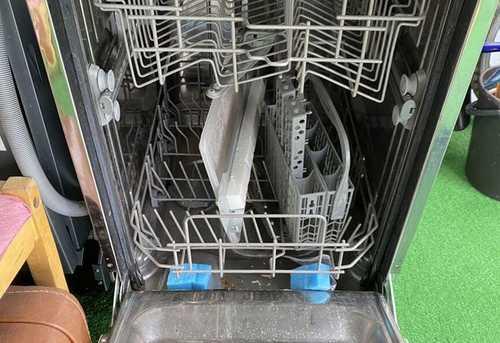 Посудомоечная машина б/у (на запчасти)