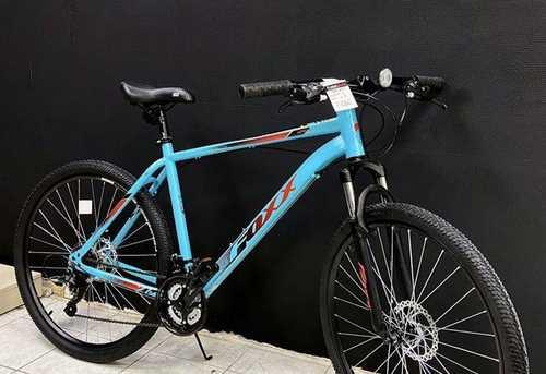 Велосипед Foxx 27,5 Aztec D, размер 20