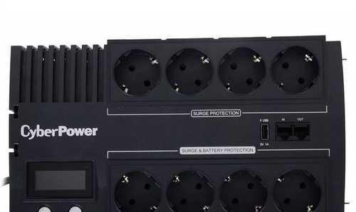 Ибп CyberPower BR1200elcd