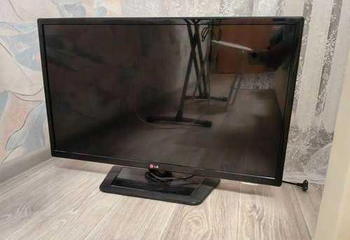 Телевизор LG 32LS345T