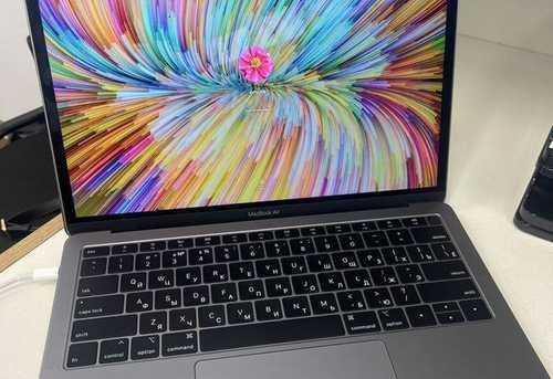 Apple MacBook Air retina 13
