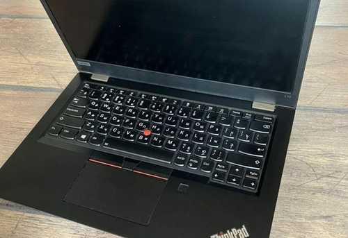 Lenovo thinkpad L13 i5-10210U 8/256