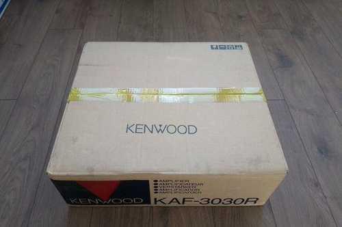 HiFi Kenwood KAF-3030R DPF-3030 Tannoy Mercury mx3