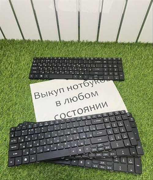 Клавиатура для ноутбука Acer внешняя