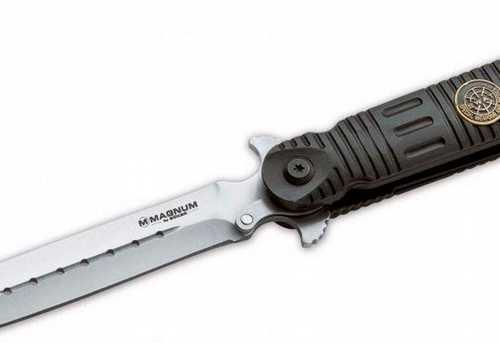 Нож 01MB102 Magnum by Boker swat Transformer