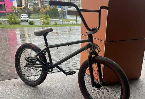 Bmx Gt Bike