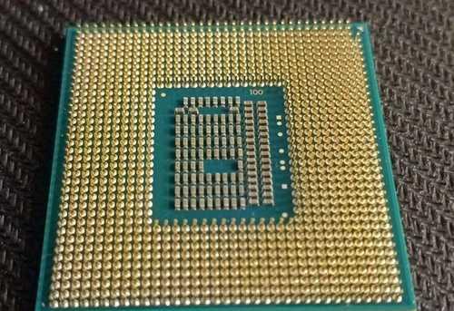 Процессор для ноутбука Intel Core i5-3210m